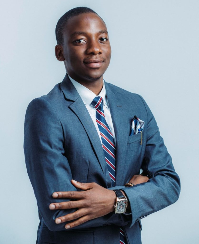 Atna Kuyembo - OAKE Legal