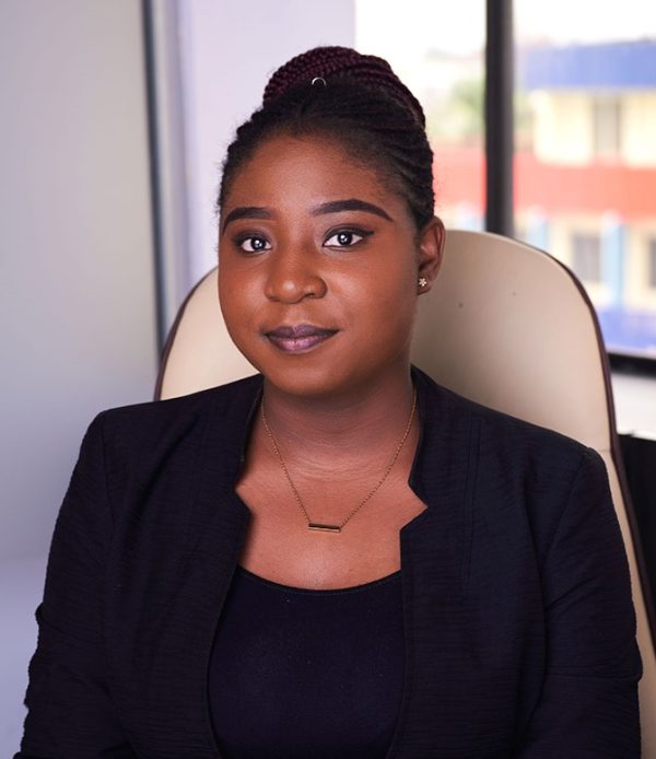 Olumoroti Alli - OAKE Legal